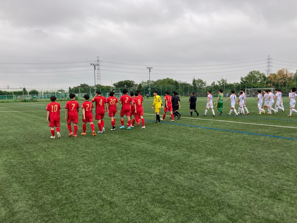 GAFC U18体験練習会開催のご案内！！（9月24日更新） | GAフットボールクラブ