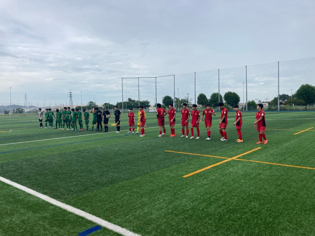 2023年度 第2回KCYダイアゴナルカップ 試合結果（7月11日時点） | GAフットボールクラブ